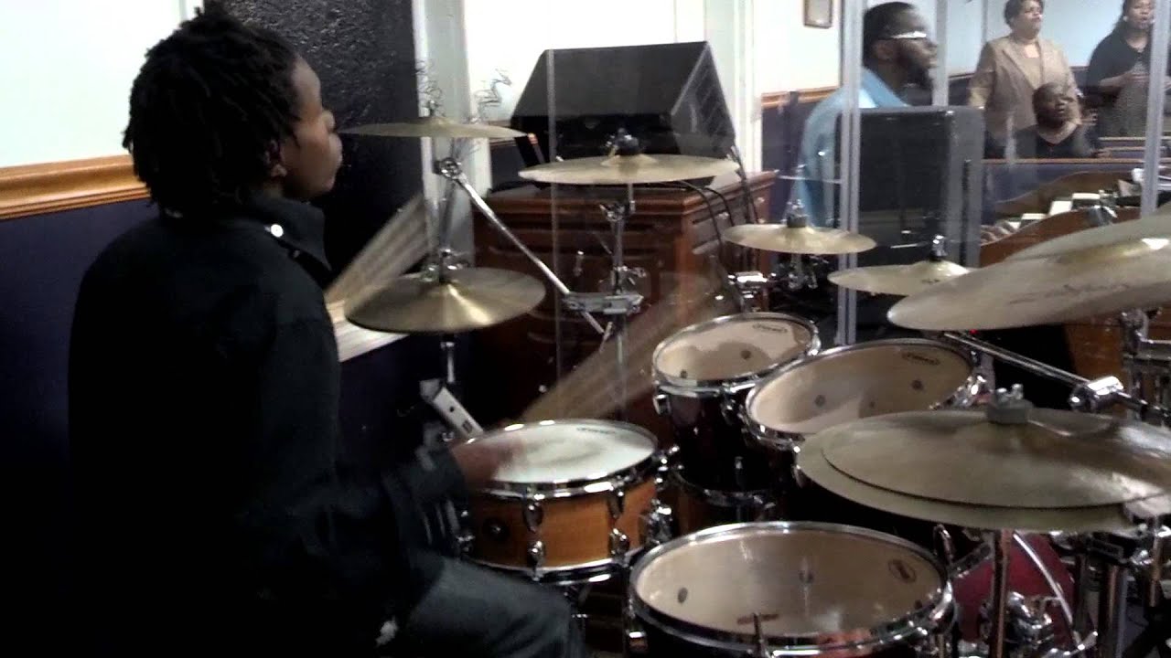 Patrick killen on the kit!!! - YouTube