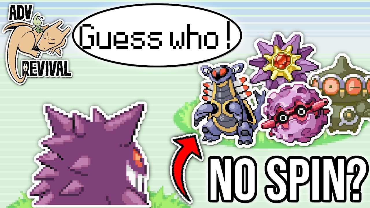 Beyblades In Gen 3 OU? - ADV Revival - YouTube