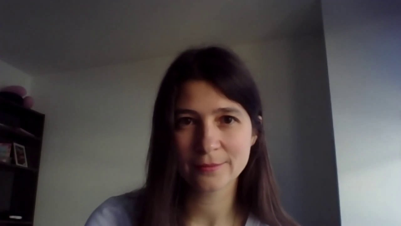 Dima Sinapova: Iteration, reflection, and singular cardinals - YouTube