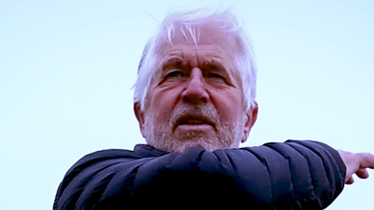 Icelandic Blues - David Goard - YouTube