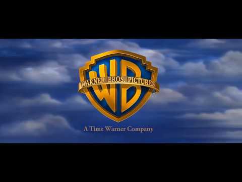 Warner Bros. Pictures 2003 logo Scope with prototype Time Warner byline