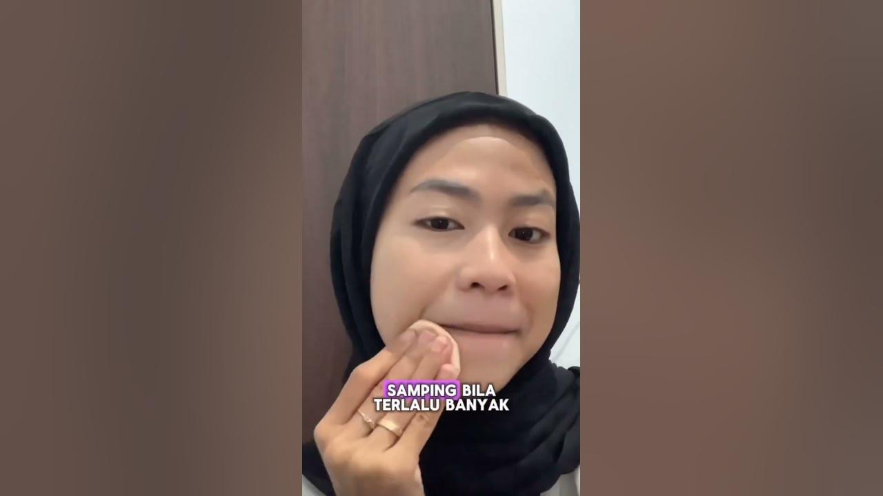 saatnya review cushion kesayangan yang recomended banget buat dicoba🥰 #makeuptutorial #beauty ...