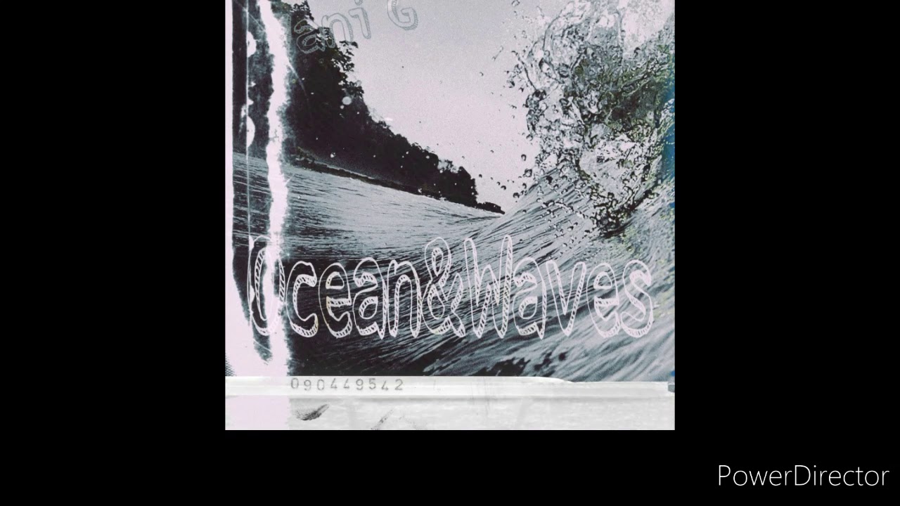 Vani G - In the Water ( Official Audio) - YouTube