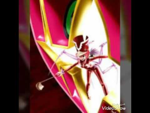 jakuzure -kill la kill/cry baby