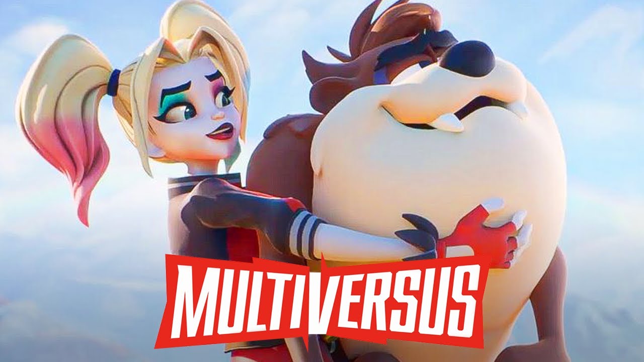 MultiVersus Update - Studio Responds to ALL Major Issues & Raises Battle Pass PVP XP! (New ...
