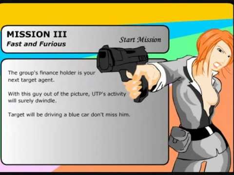 foxy sniper - YouTube