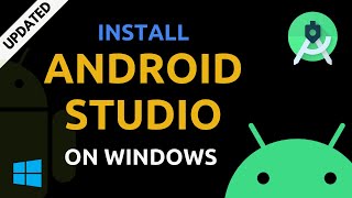 How To Install Android Studio On Windows 10 11 2024 Ri Tech Mp3 & Mp4 ...