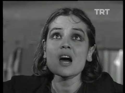 Cesaret Ana ve Çocukları 4 son - tiyatro (1978)