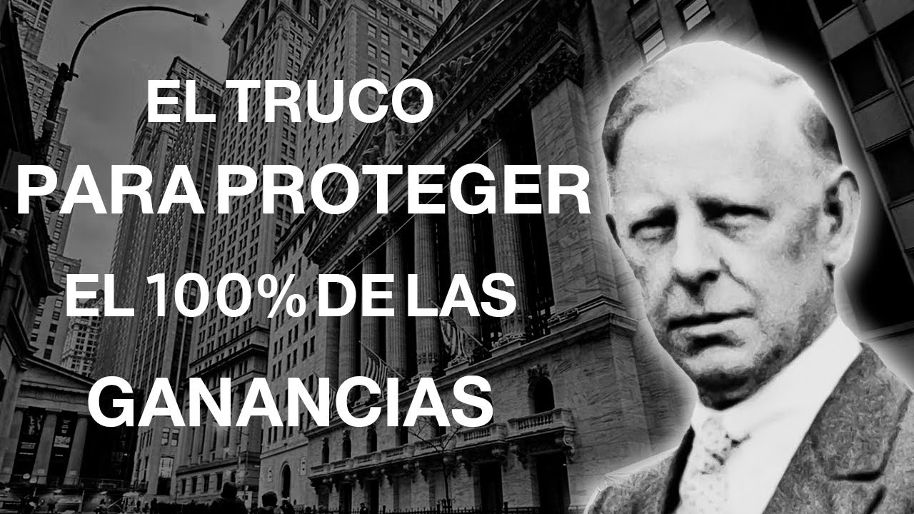 🛡️ The 1-Point Stop Loss Rule | The Mechanical Trick That Protects 100% ...