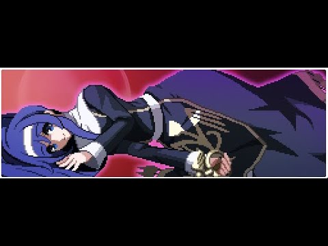 Under Night In-Birth: Orie Win Quotes - YouTube