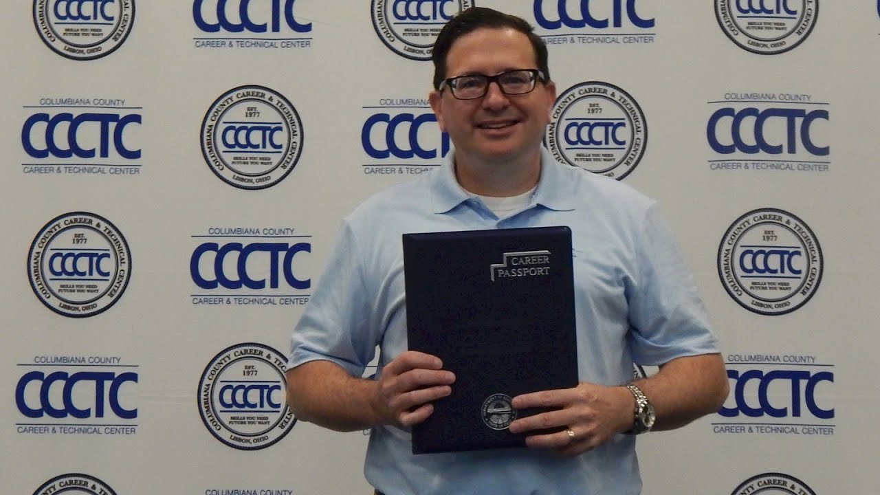 CCCTC Committed to Graduating Seniors | 3 Minutes With 5-26-20 - YouTube
