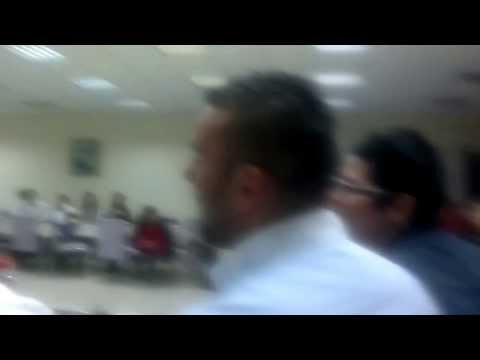 Eskişehir Yunusemre Devlet Hastanesi-Personel Gecesi