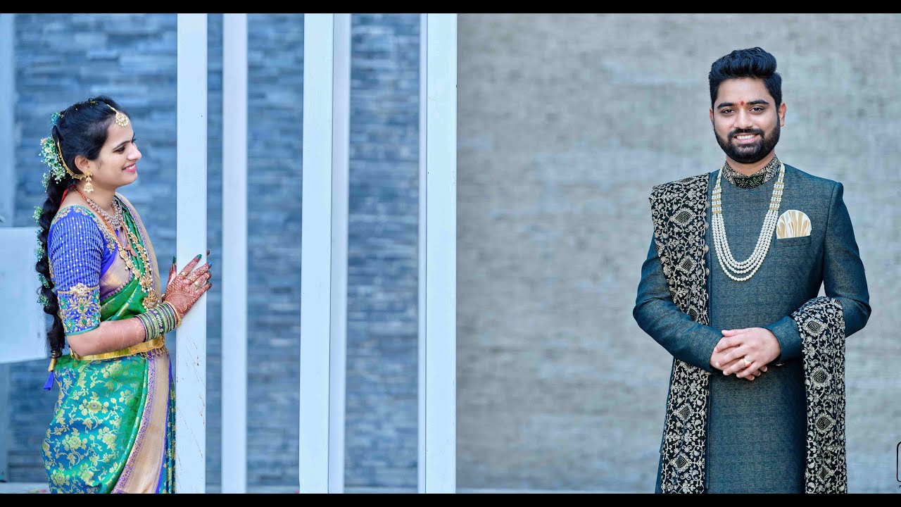 Coming soon I Engagement tesar I Kamalakar Reddy 💕Varshitha Reddy - YouTube