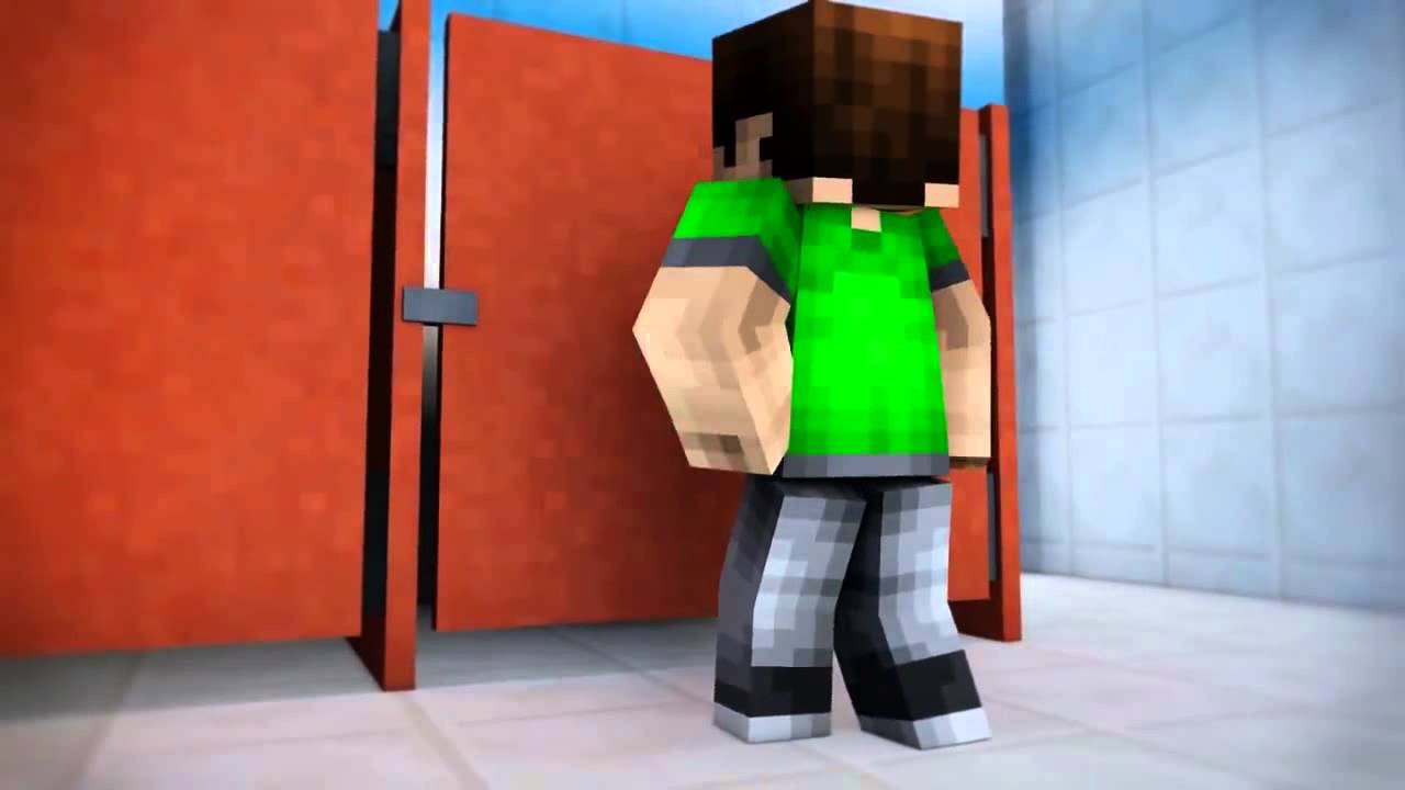 SubzeroExtabyte Dancing - YouTube