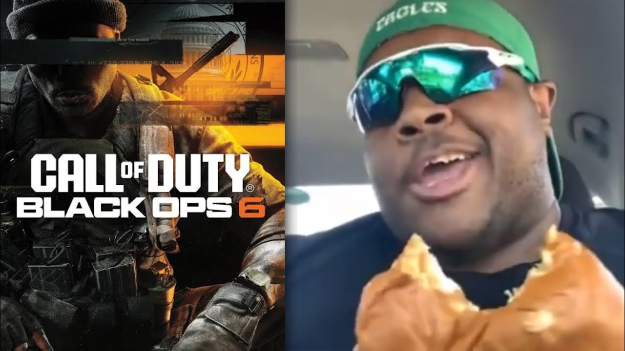I Ranked Shooting Video Games with Memes - YouTube
