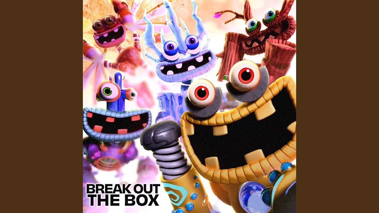 ️ The Singing Monsters Song!! - YouTube