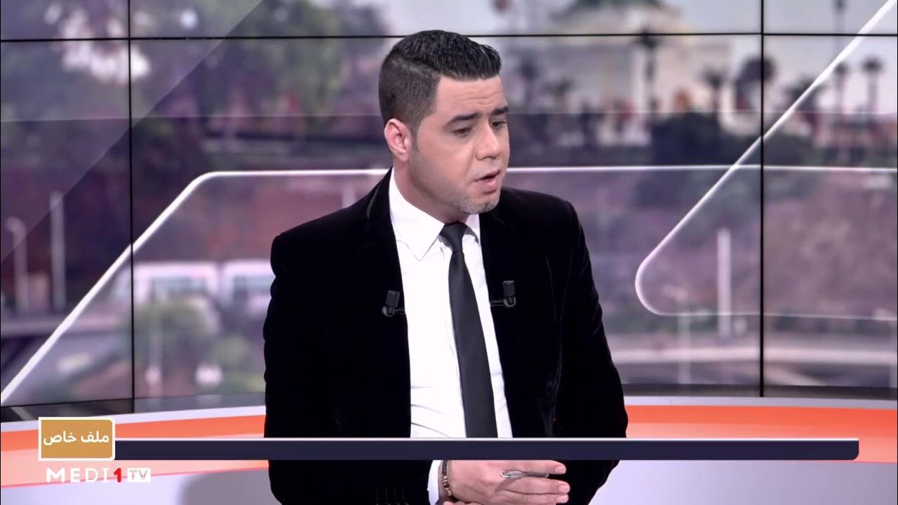 ملف خاص بلاغ الديوان الملكي بخصوص بيان الأمانة العامة لحزب العدالة
