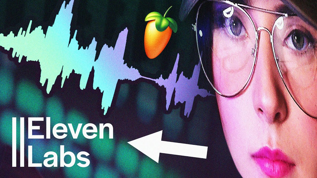 Changing my singing voice with AI (gone wrong) - YouTube