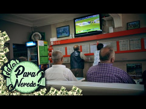 İddaa ve Ganyan Bayileri Kaç Para Kazanıyor?