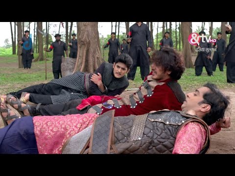 Razia Sultan - Episode 127 - Indian Historical First Women Ruler of India Sultanate - And TV