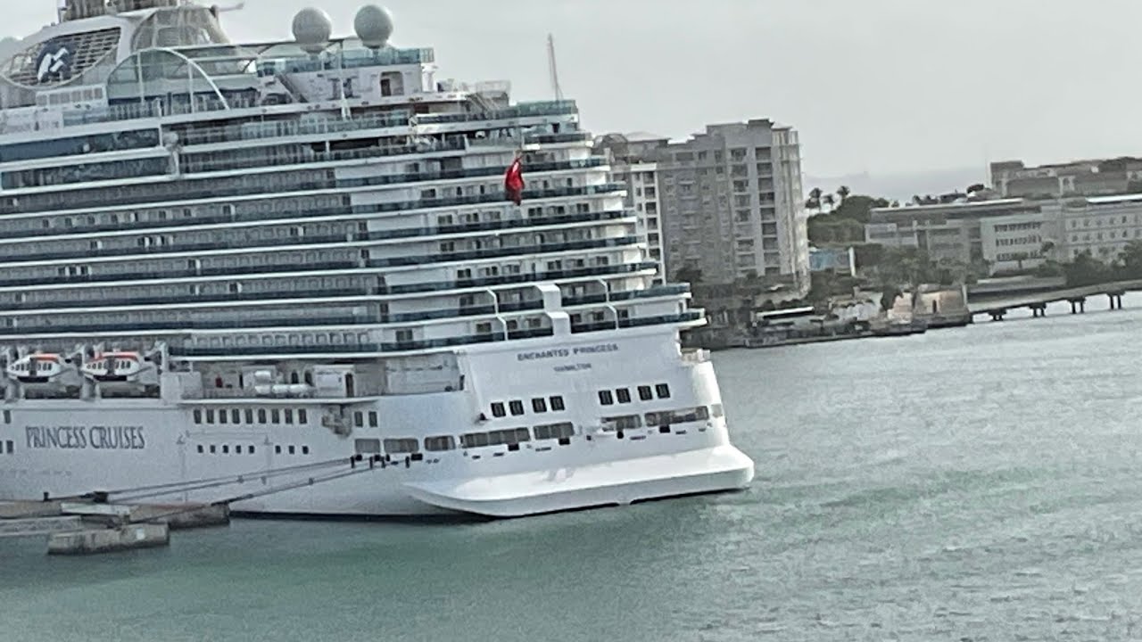 Dom 3 goes straight into a tornado - YouTube