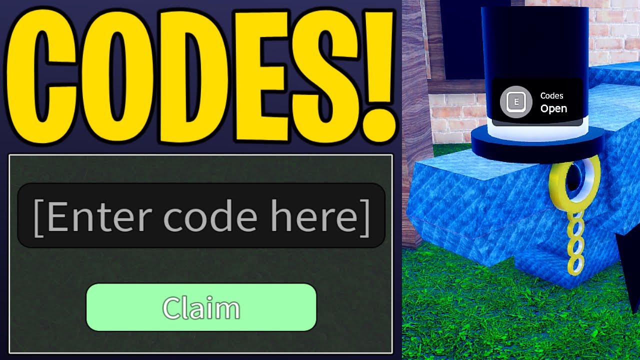 DEAD SPELLS CODES ROBLOX – All New Working Codes! - YouTube