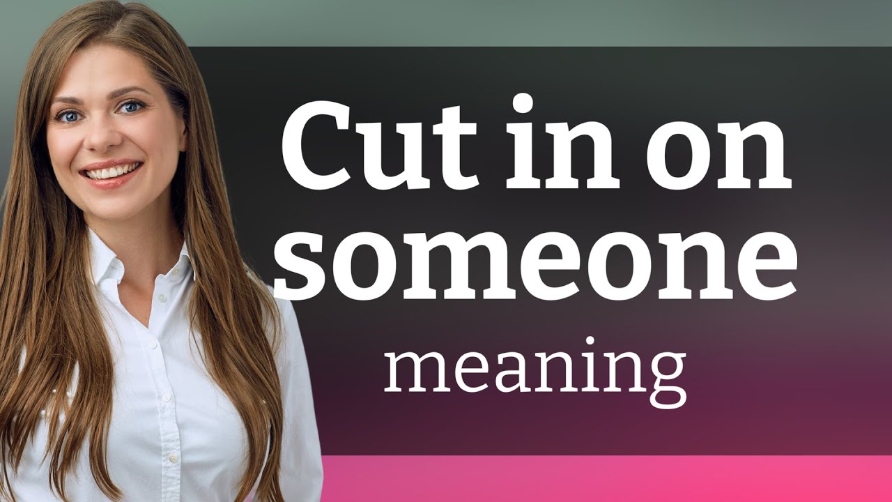 Cutting In on Conversation: Mastering the Art of Interrupting ...