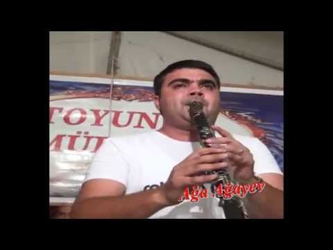 Klarnet Rafael Dag quscu toyu 2