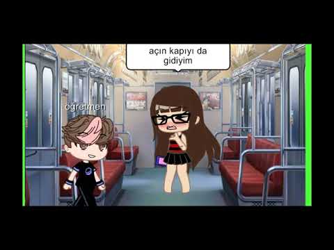 özgecan aslan kısa video