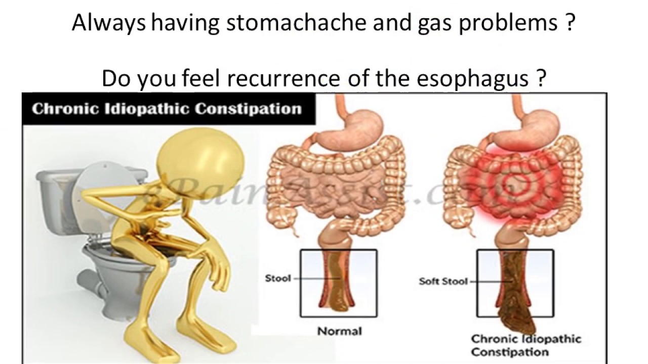 Detox - Colon Cleansing - Shake off phyto fiber - YouTube