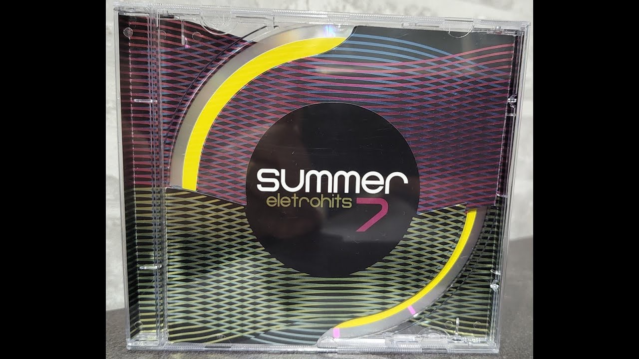 Summer Eletrohits Vol 7 Som Livre 2010 - YouTube