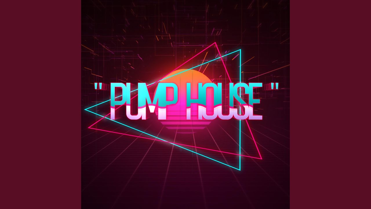 Pump House - YouTube Music