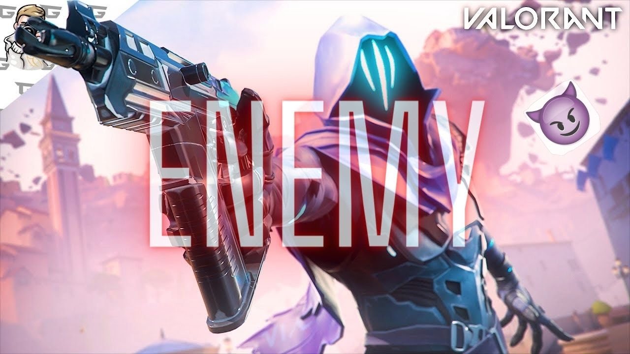 ENEMY 😈🔥 - YouTube