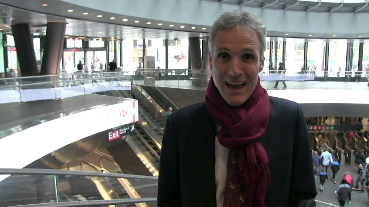 Rick Hamlin Sings 'O Little Town of Bethlehem' - YouTube