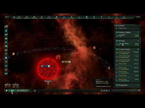 Stellaris Console Driven Assimilators Ep: 12 - YouTube
