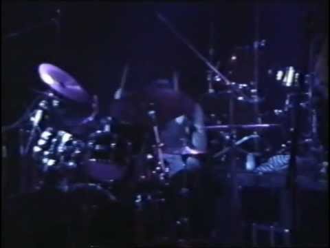 Blue Star Live - She's Inside Out (1993)