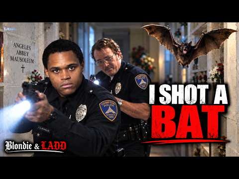 Fred Reynolds Tells His Story:  The Compton PD Years