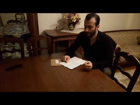 Öğrencinin Öğretmenine Aşk Mektubu Ve Öğretmenin Cevabı - Öğretmen Öğrenci Aşkı