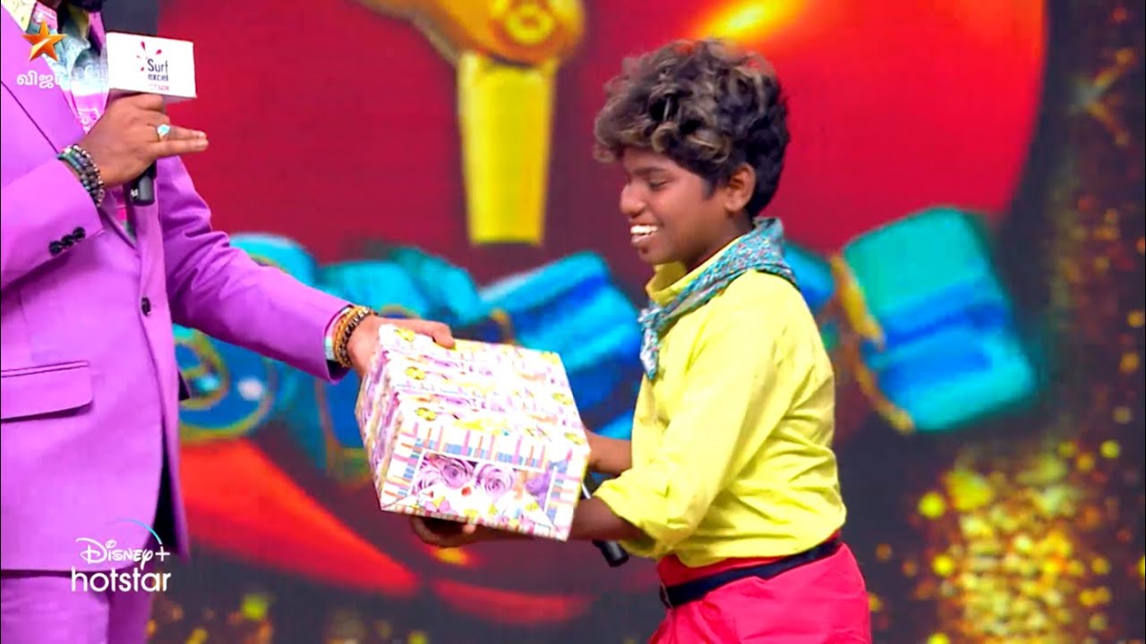 Super Singer Junior 9 | Duet Round | 19th & 20th August 2023 - Promo 1 ...