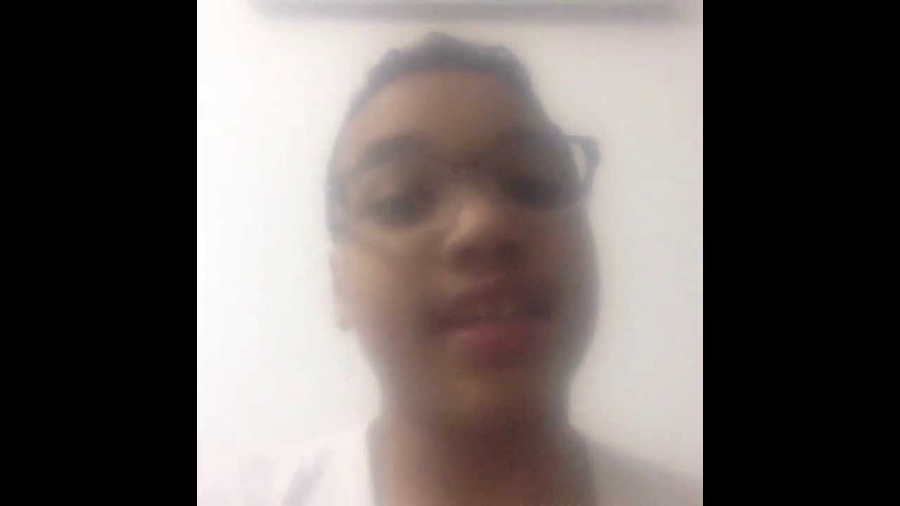 White ppl be like - YouTube