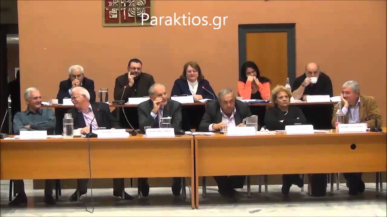 ΨΥΤΤΑΛΕΙΑ. ΑΠΕΝΤΑΞΗ ΤΟΥ ΕΡΓΟΥ - YouTube