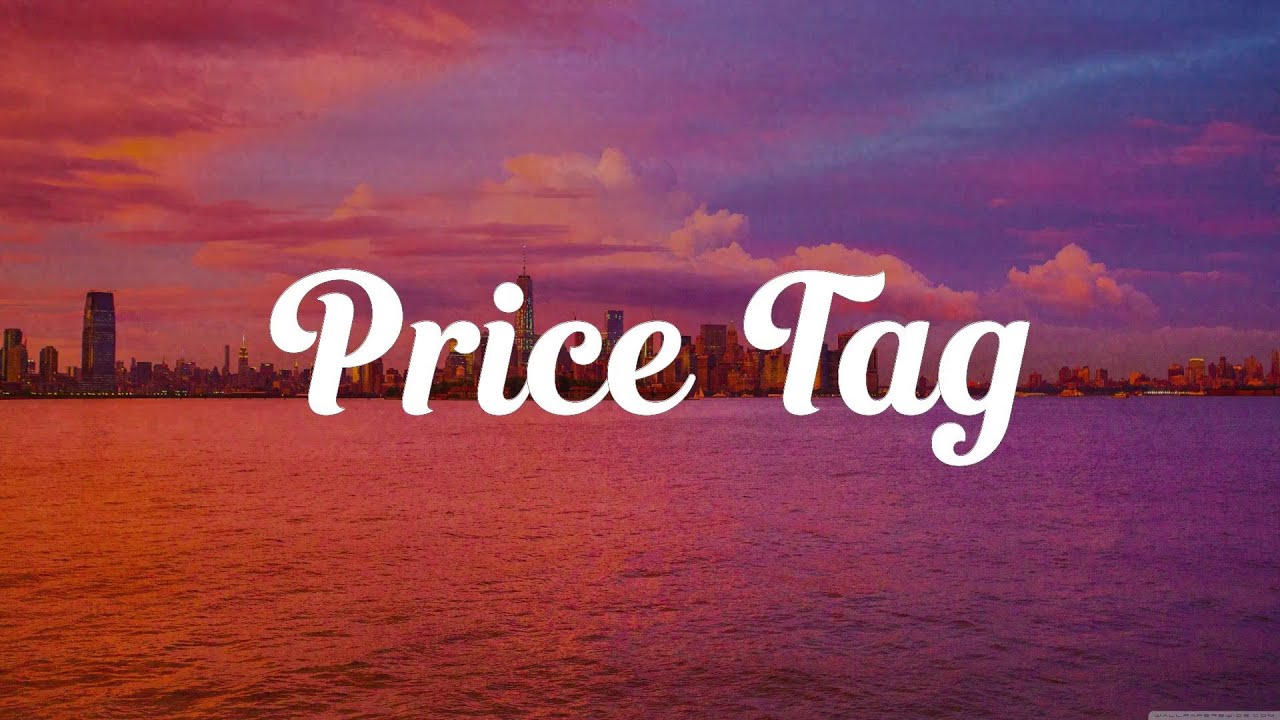 Price Tag - Jessie J (Lyrics) | It Will Rain - Bruno Mars,... Mix - YouTube