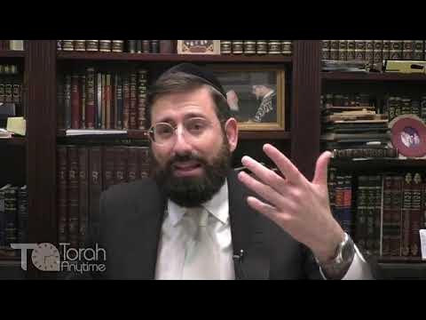 Motzei Yom Kippur : The Aseres Yemei Teshuva You Never Knew - YouTube