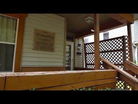 Timothy House - YouTube