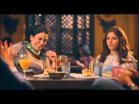 الحلقة 9 حكايات بنات - Hekayat Banat -  9 Episode