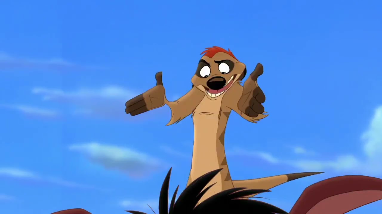 Simba desene animate în limba română - YouTube