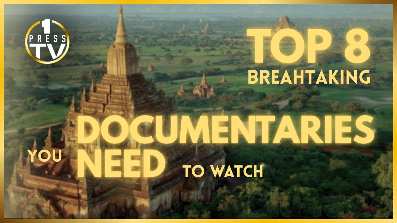 8 Breathtaking nature documentaries you need to watch - YouTube