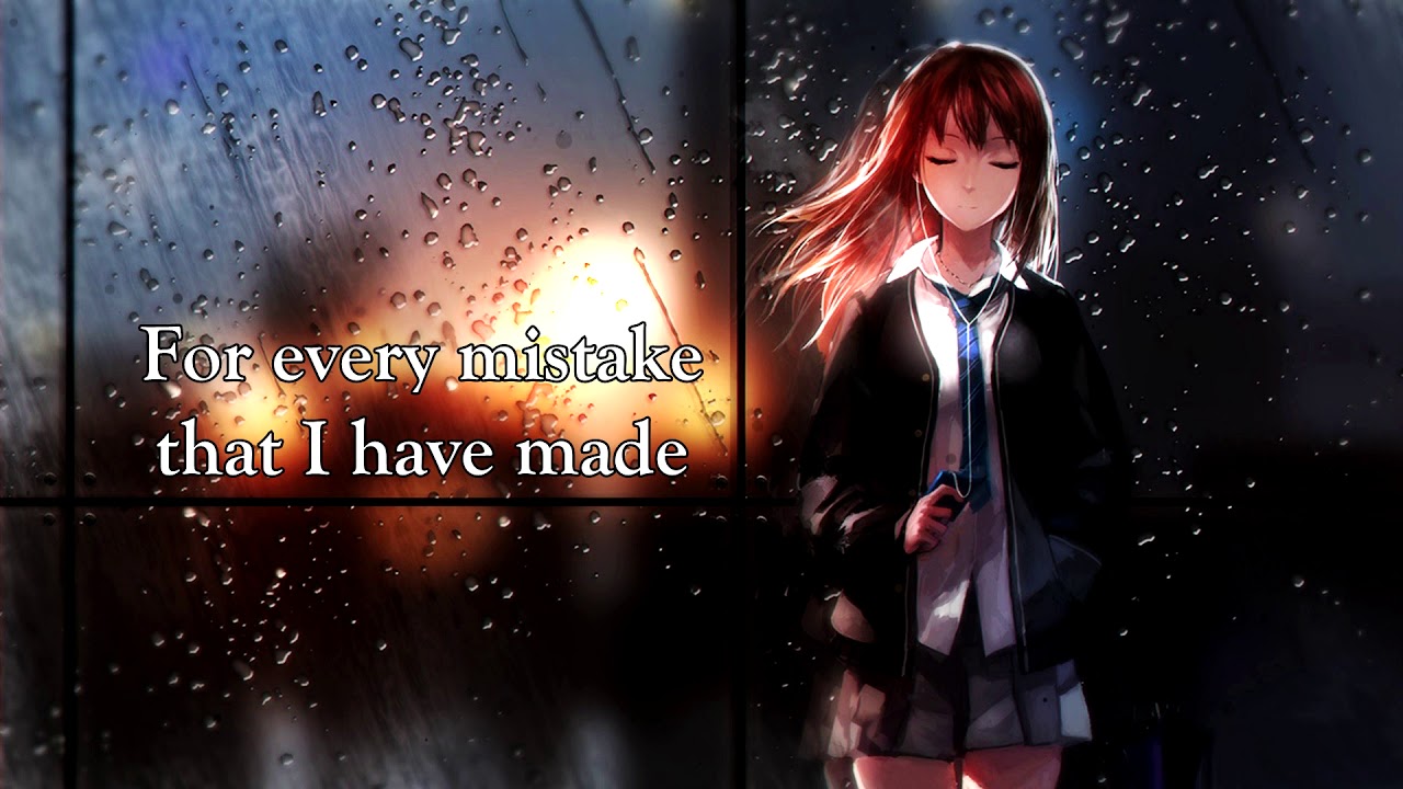 Nightcore - Hate Me - YouTube