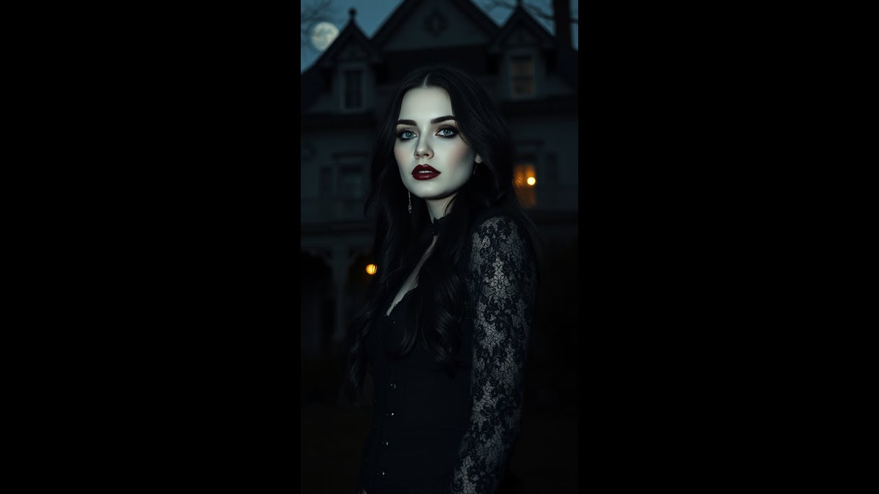The Curse of the Screaming House - YouTube