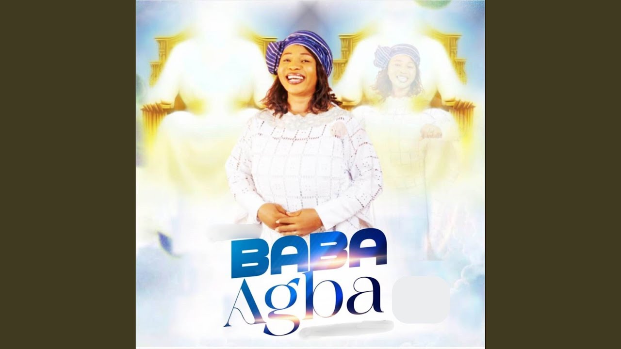 Baba Agba - YouTube